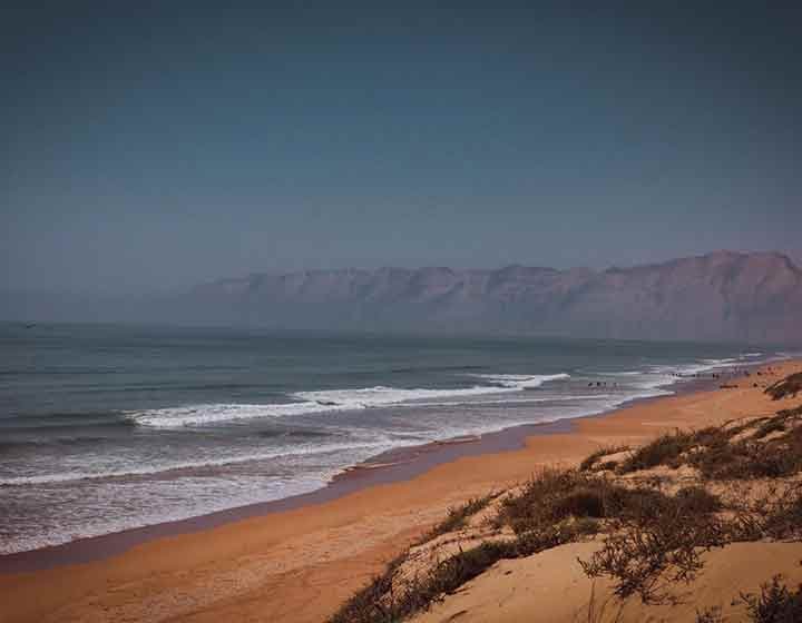 Ormara Beach Trip | Dream Vista Travel