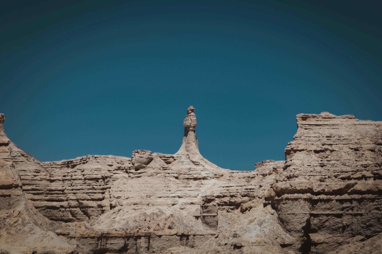 Hingol National Park - The Land Of Amazement - Dream Vista Travel