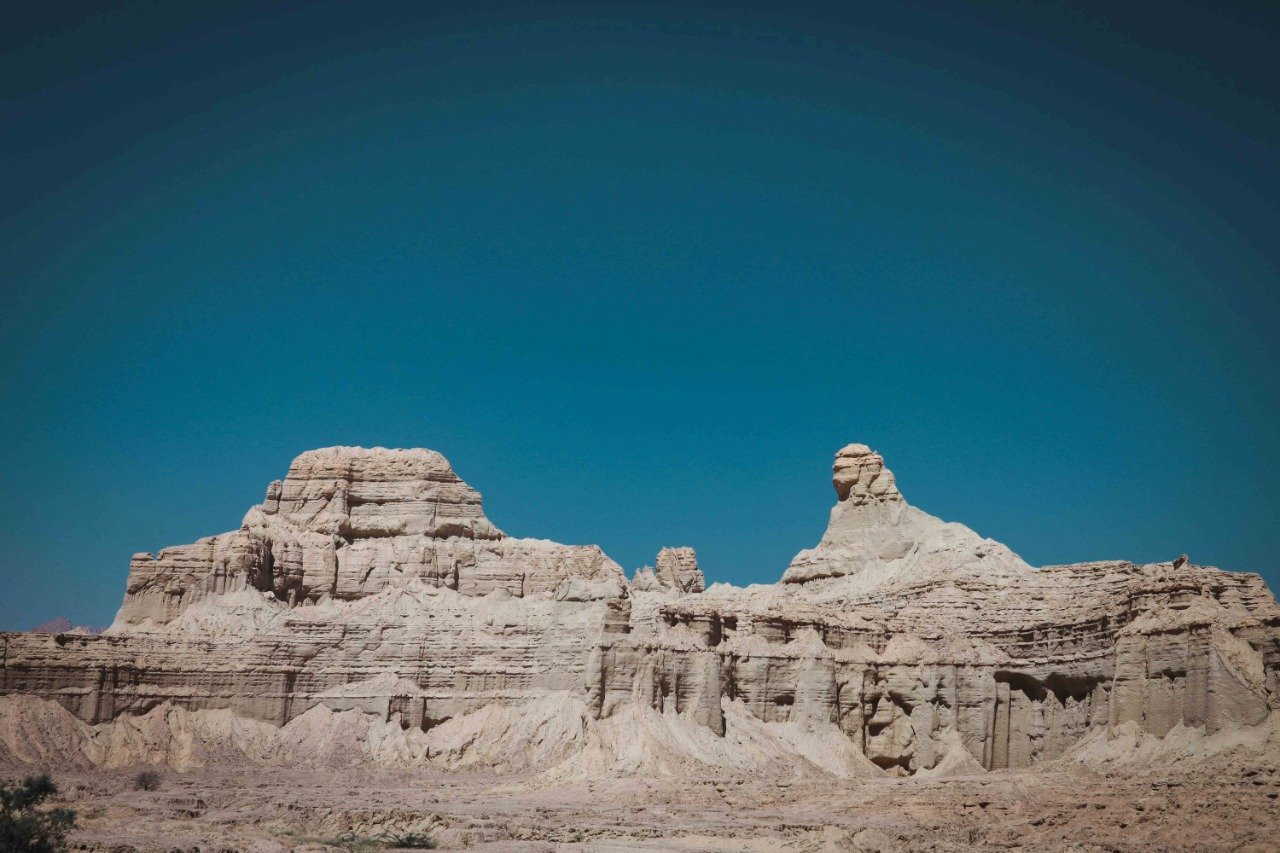 Gwadar - Gateway of wind - Dream Vista Travel