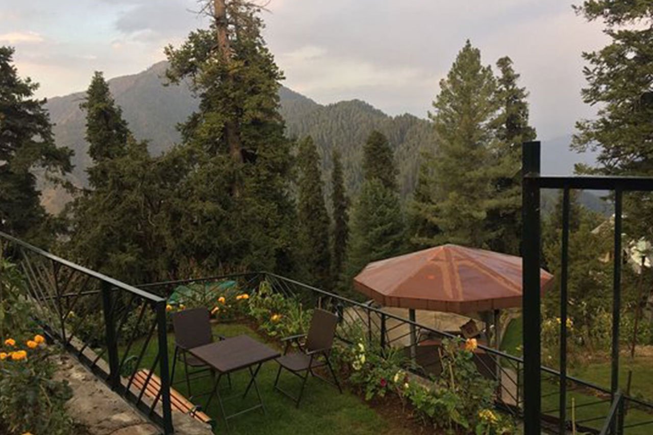 Nathia Gali A Heaven On Earth Dream Vista Travel