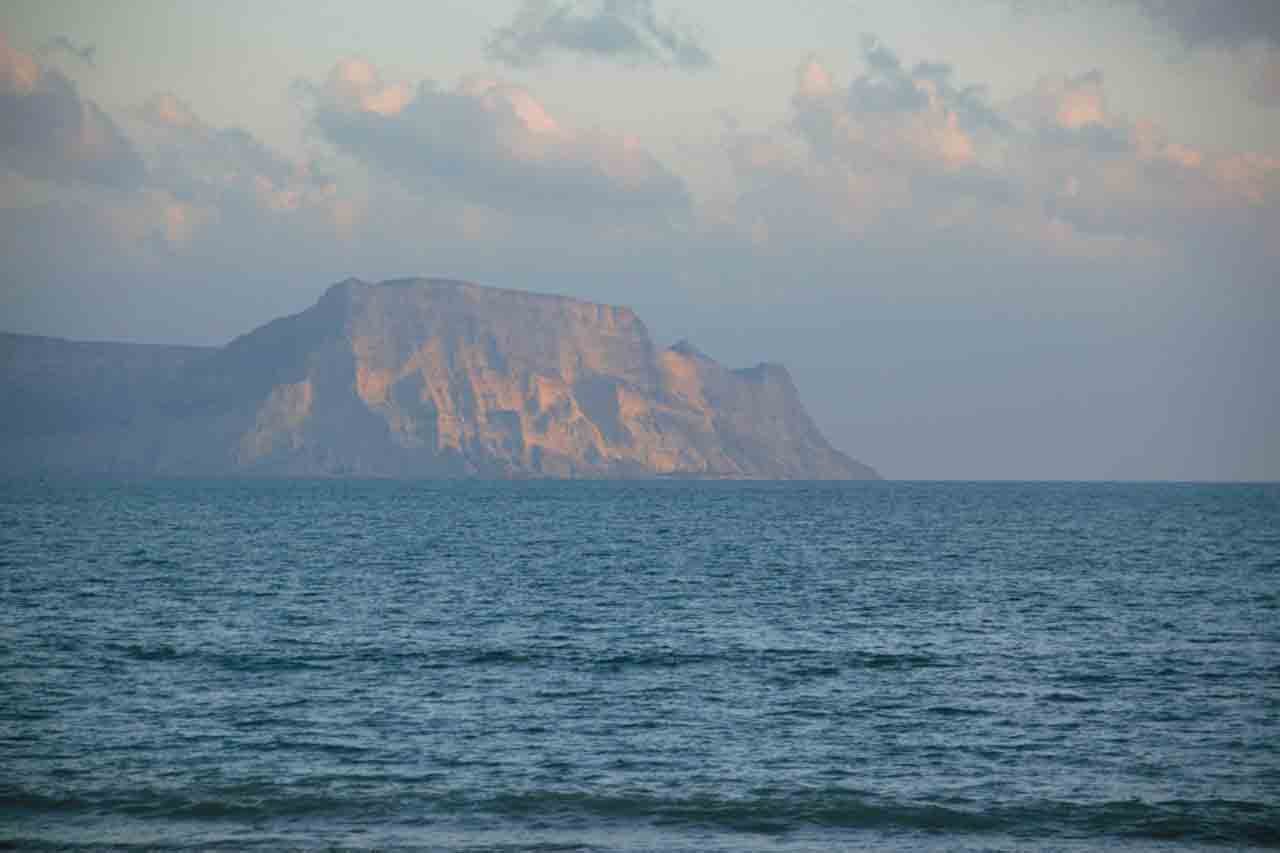 Ormara Beach - Mesmerizing Shores - Dream Vista Travel