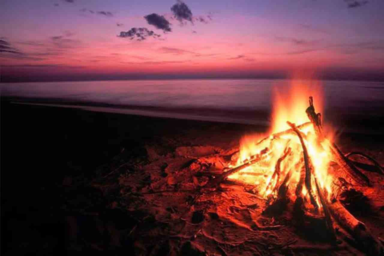 ORMARA BEACH - Dream Vista Travel and Tourism