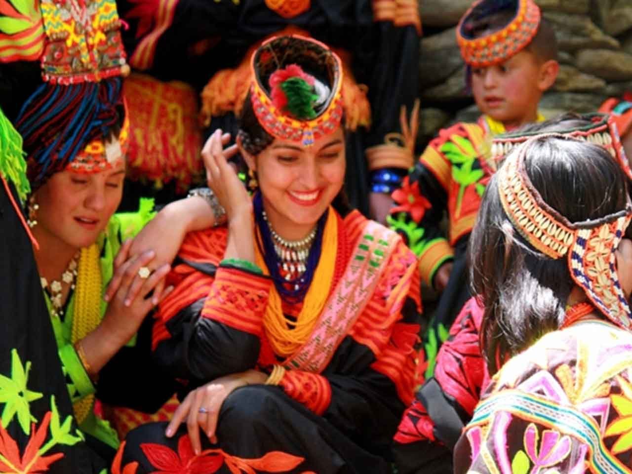 Chitral - The Remote Kingdom of Pakistan - Dream Vista Travel