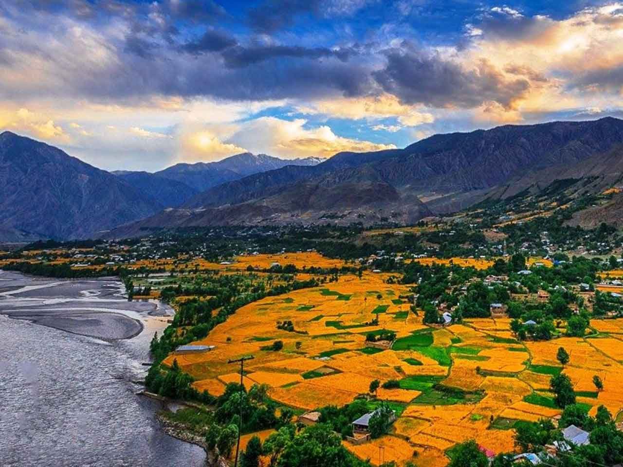 Chitral - The Remote Kingdom of Pakistan - Dream Vista Travel