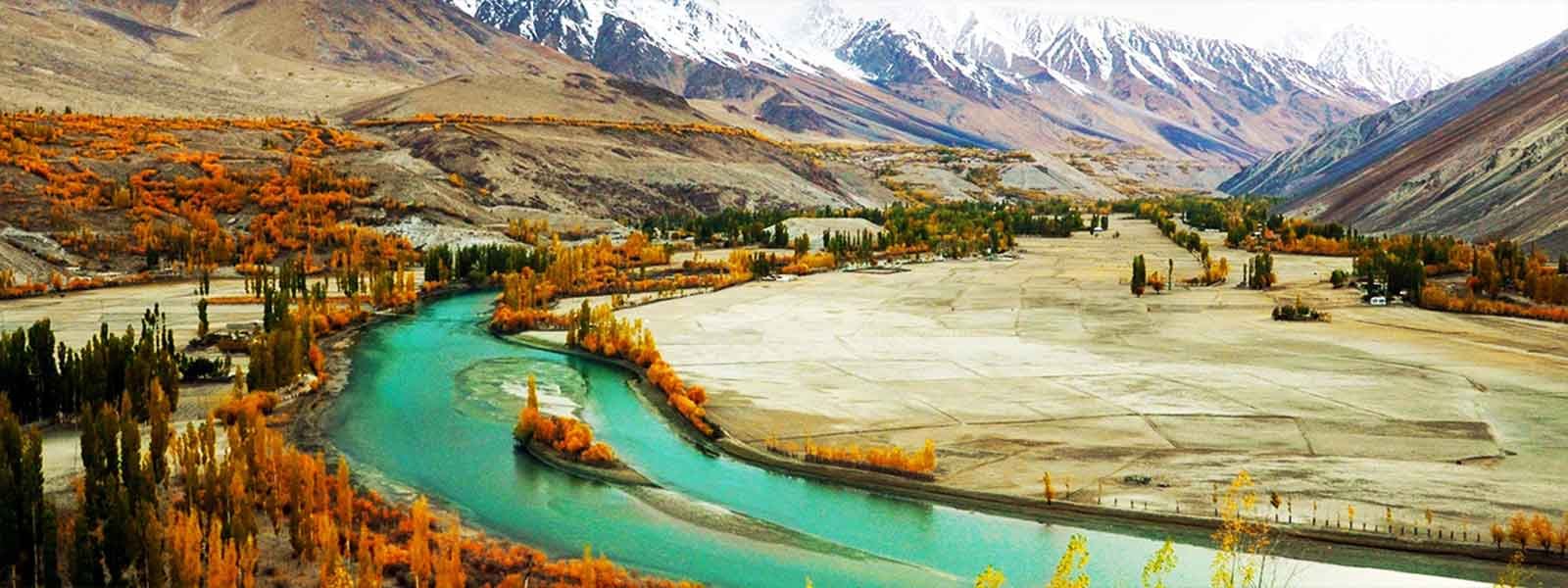 Chitral - The Remote Kingdom of Pakistan - Dream Vista Travel