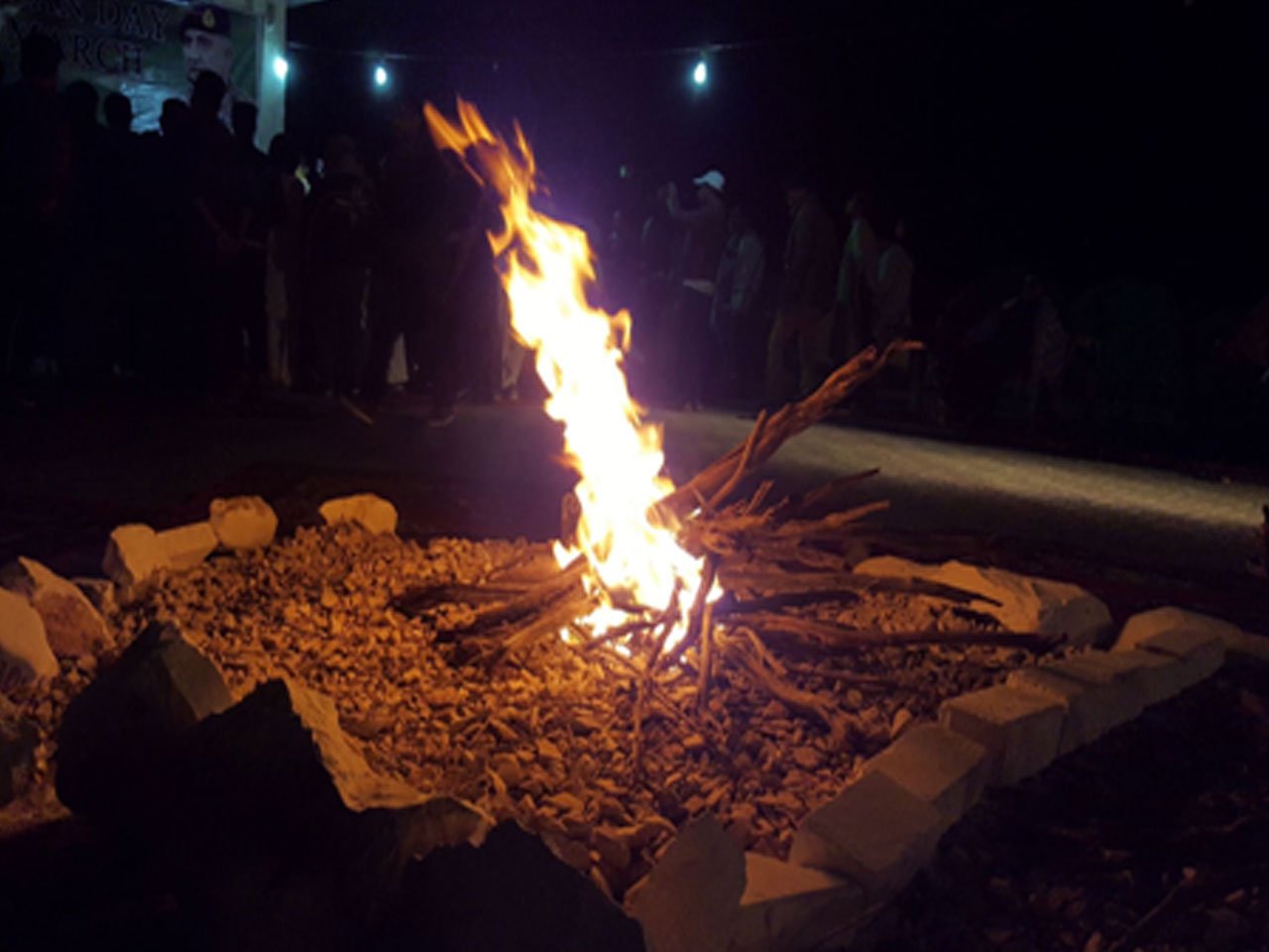 Gorakh Hill - The Murree of Sindh - Dream Vista Travel
