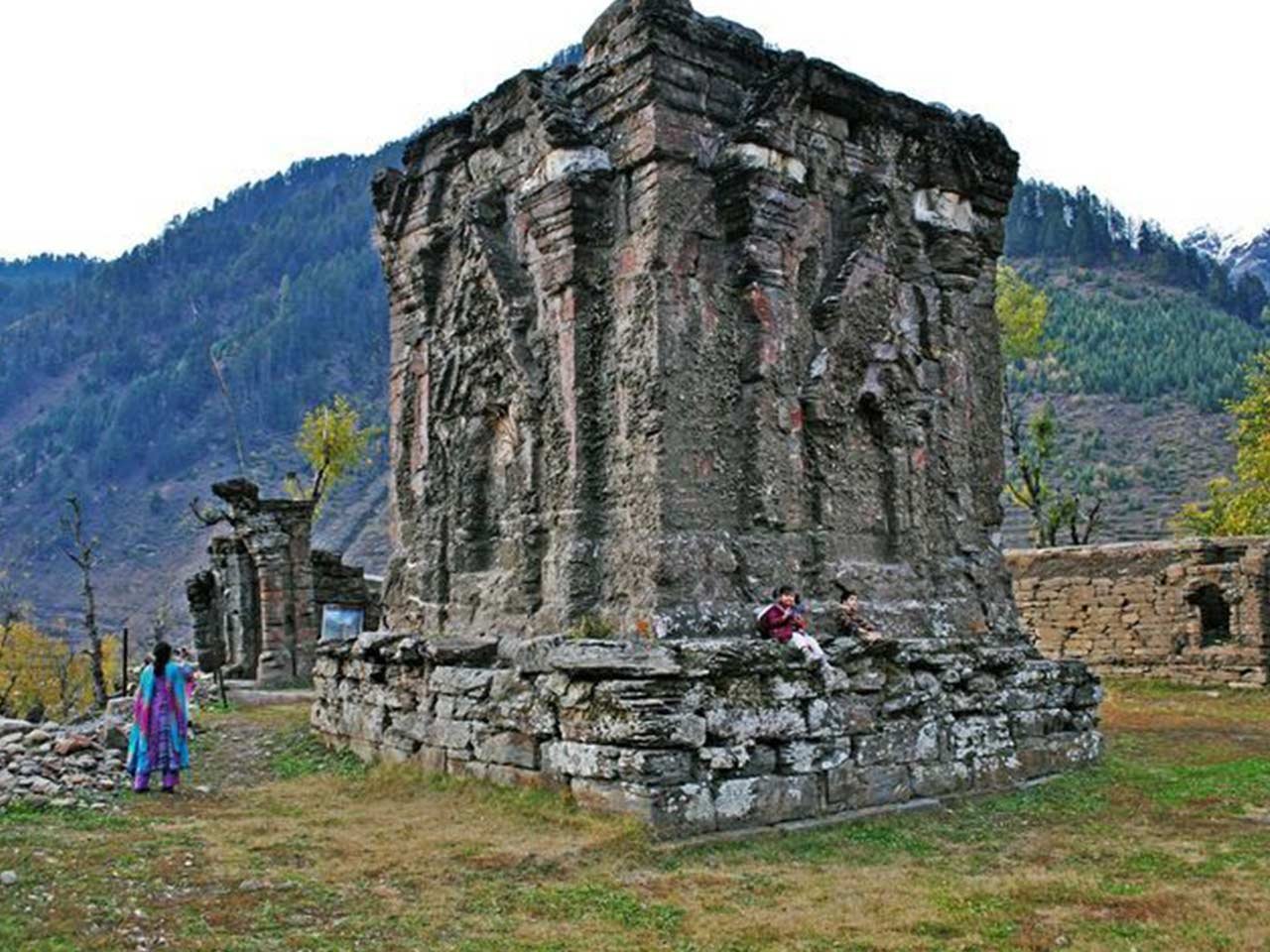 Neelum Valley - A Sightseeing to Nature - Dream Vista Travel