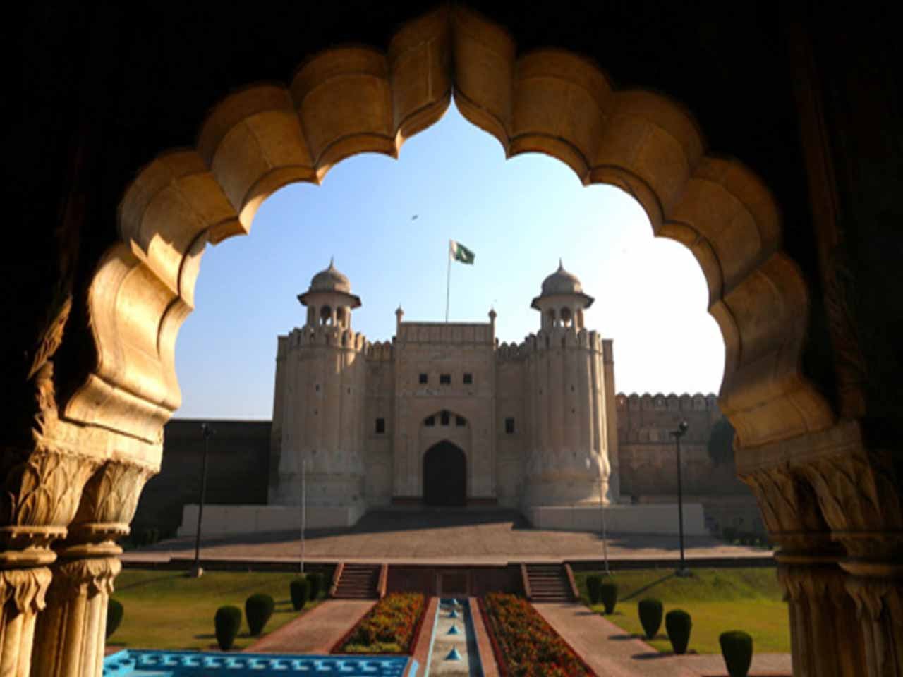 Top 3 Historical Places in Pakistan - Dream Vista Travel