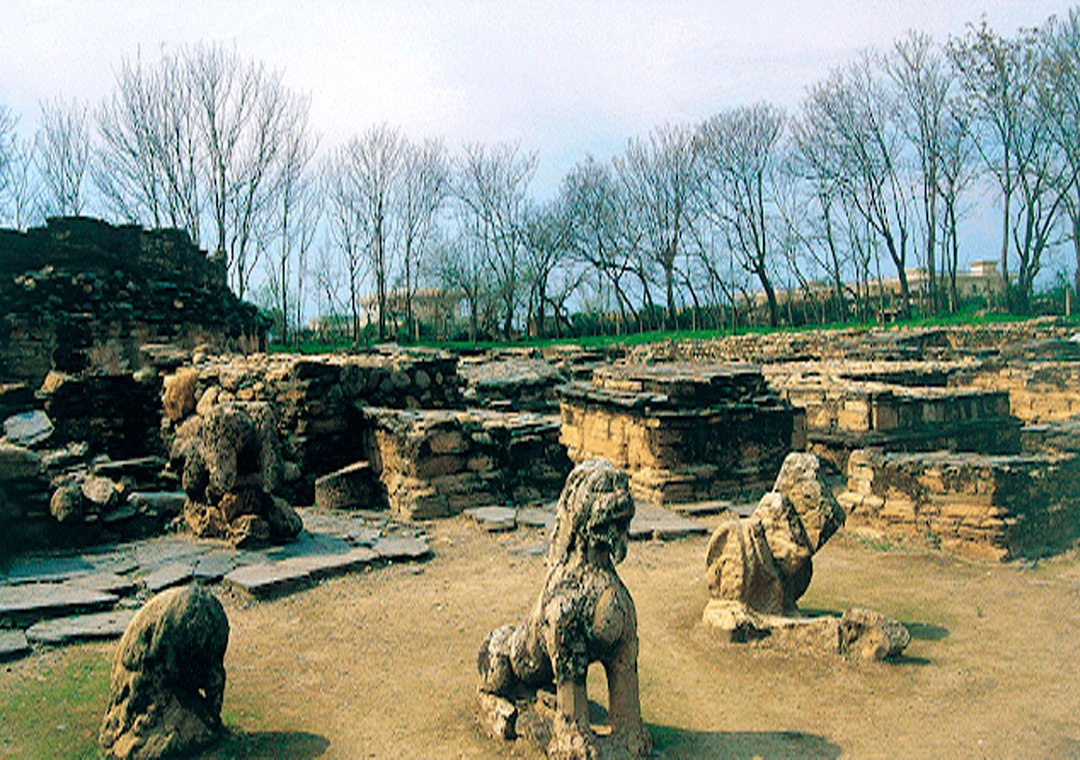 Mingora - The focal point of social, cultural and economic activities ...