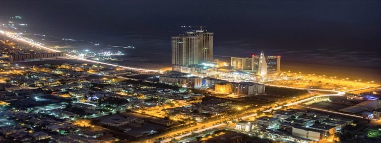Karachi - The City of Lights - Dream Vista Travel