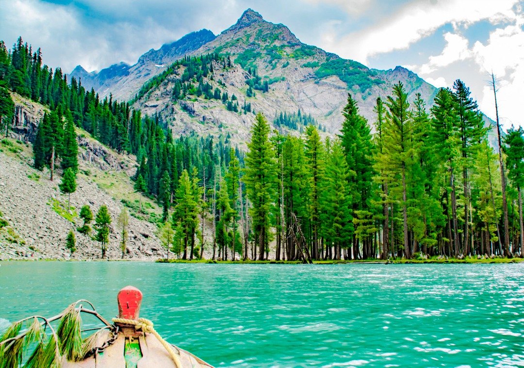 The Natural Wonders of Swat Valley - Dream Vista Travel