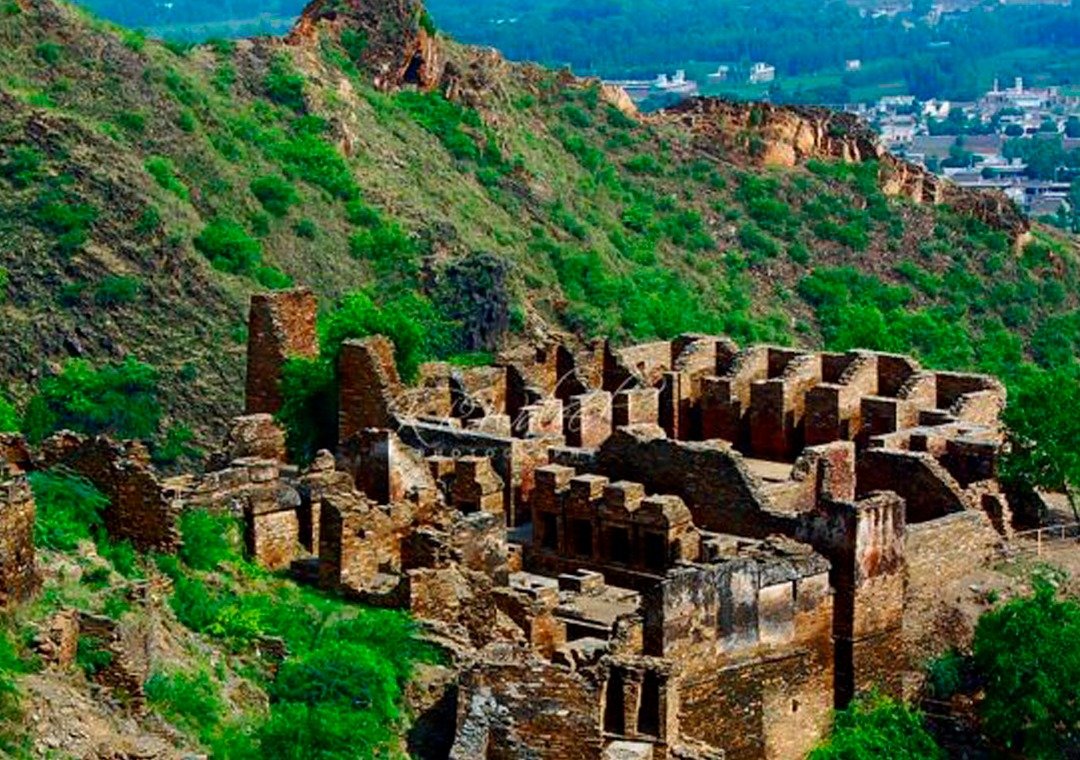 The Natural Wonders of Swat Valley - Dream Vista Travel