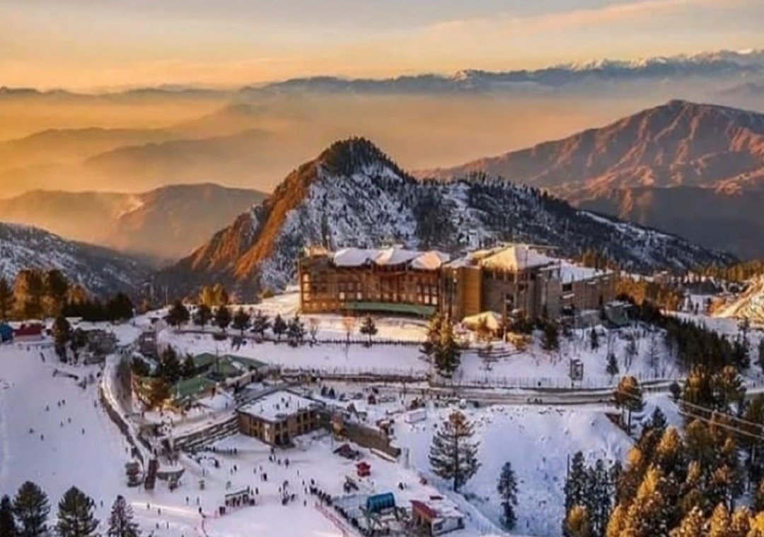 Pakistan’s best winter travel destinations in 2023 - Dream Vista Travel